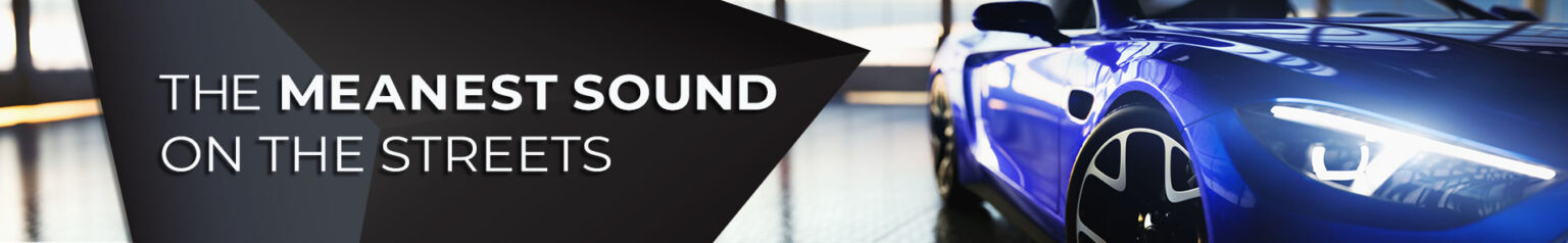 Amplifiers – Recoil Audio