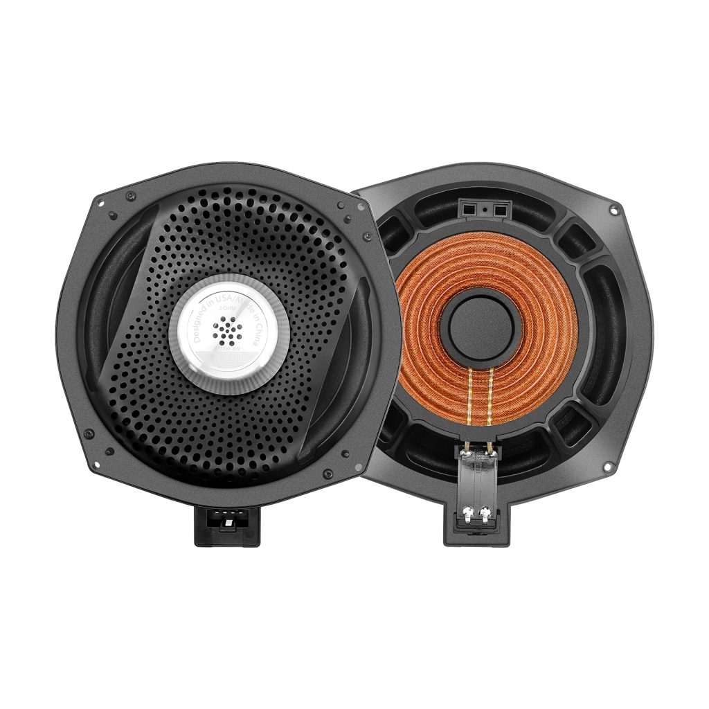 RBMW-8W Car Specific 9”(200mm) Subwoofer for BMW – Recoil Audio