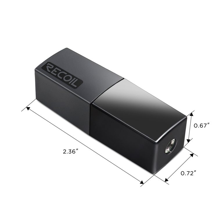 NF35 Ground Loop Noise Isolator for Car Audio, Home, PC Stereo System ...