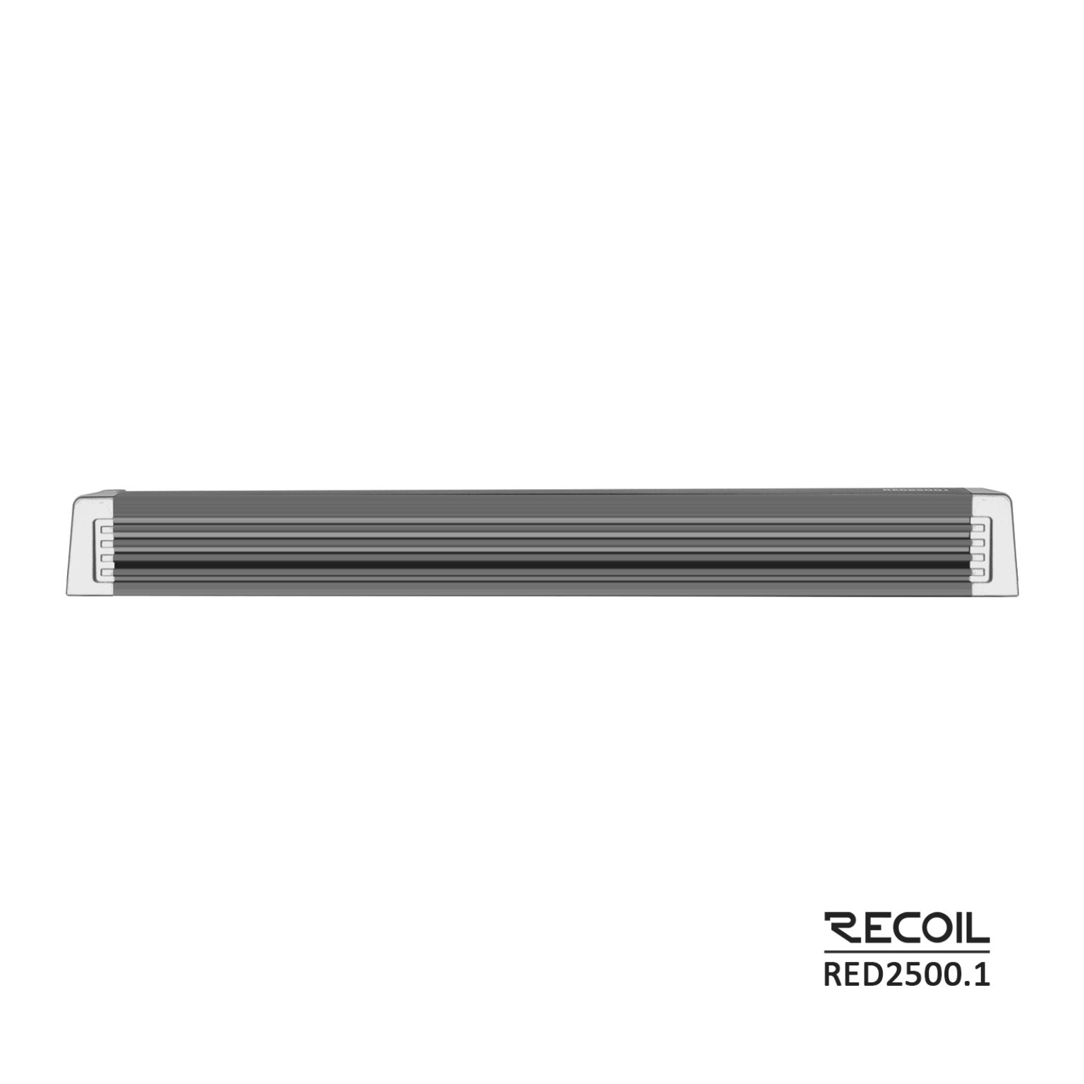 RED2500.1 5,000 Watts Class-D Car Audio Mono-block Subwoofer Amplifier ...