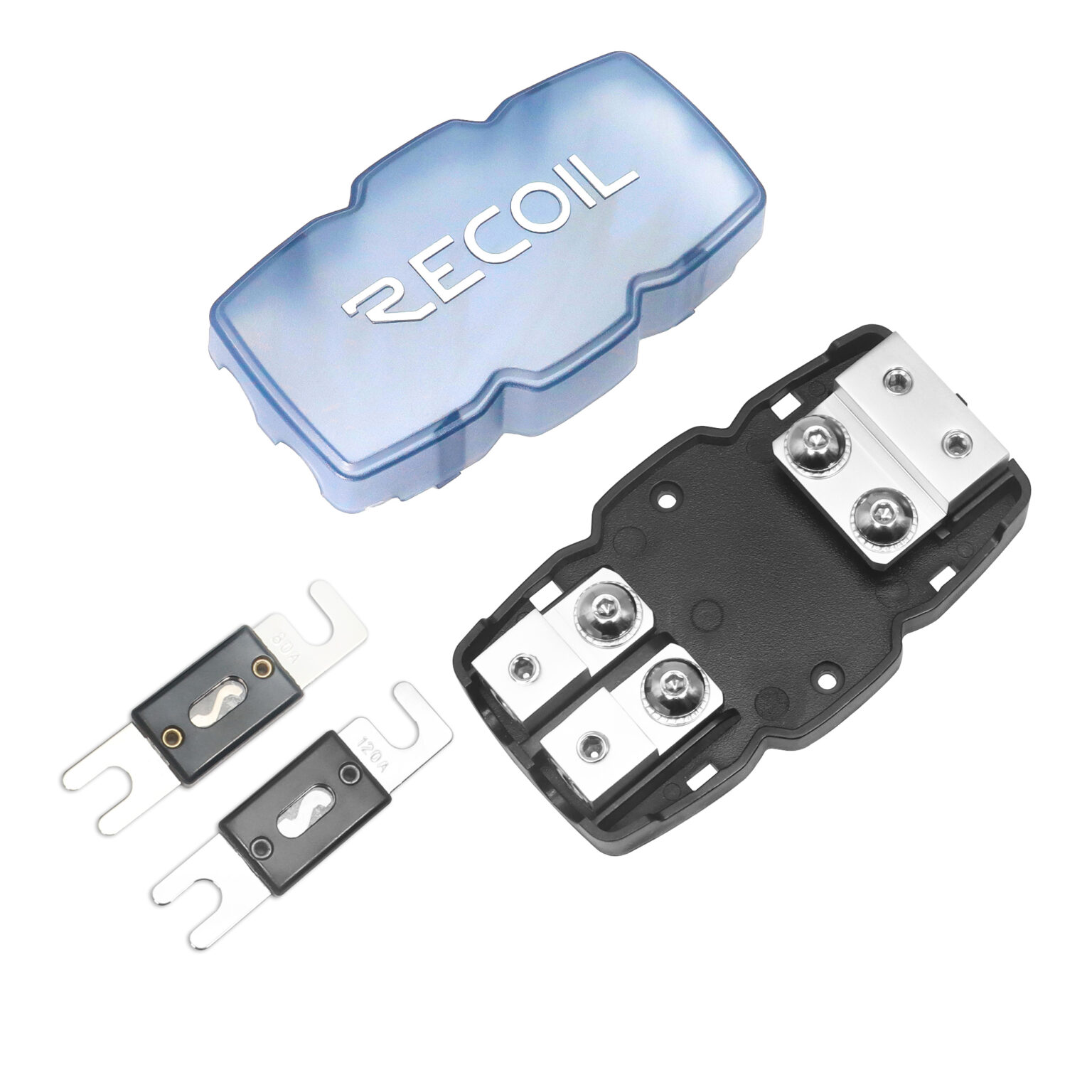 Shop – Recoil Audio