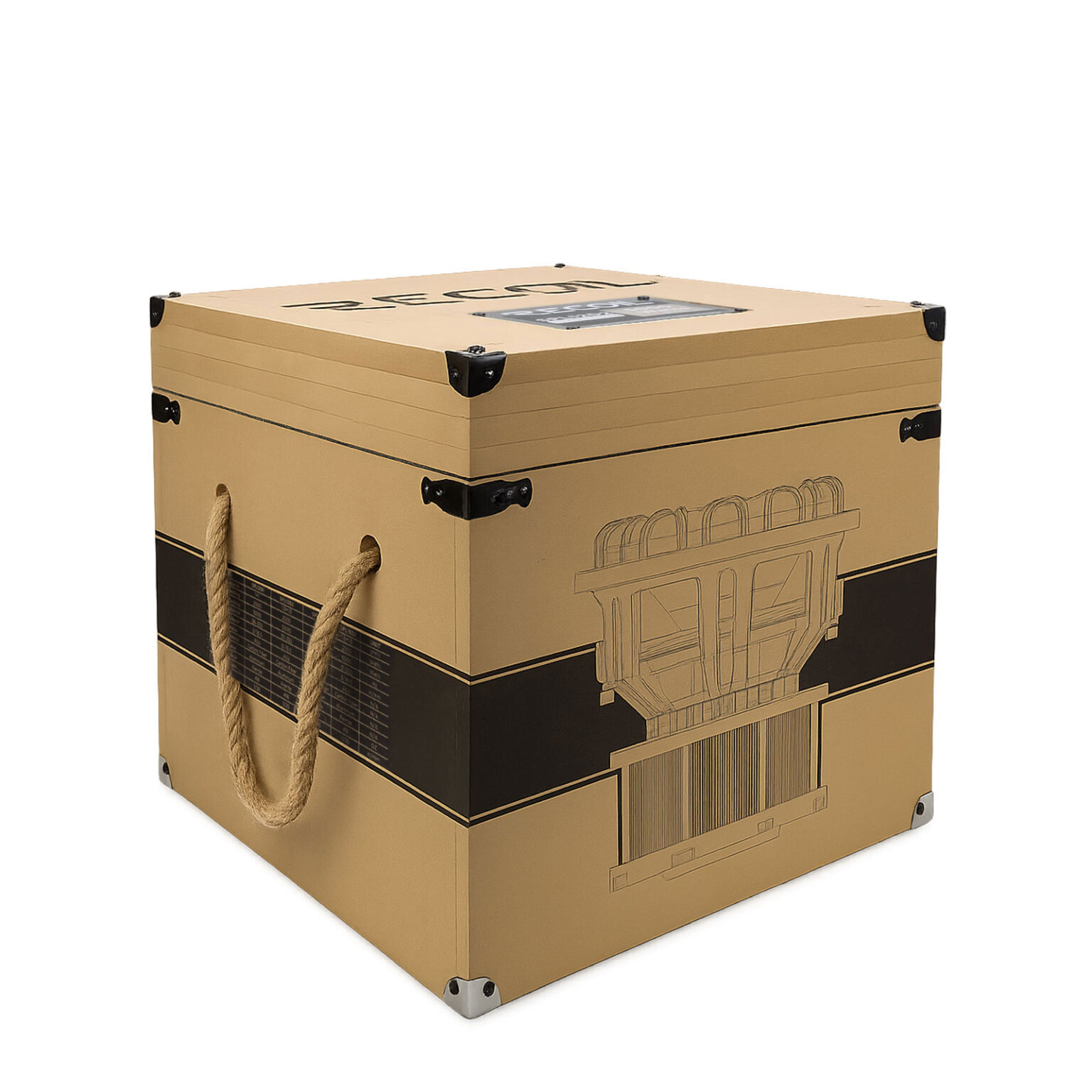SPL12D1 SPL Series Competition 12-Inch Subwoofers | 5000W Peak Power ...