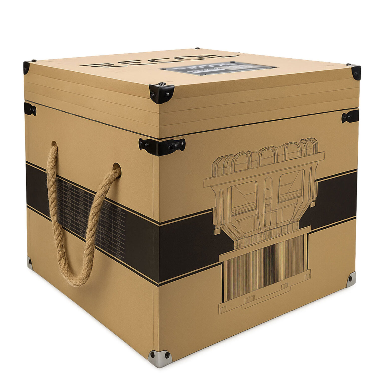 SPL15D1 SPL Series Competition 15-Inch Subwoofers | 5000W Peak Power ...